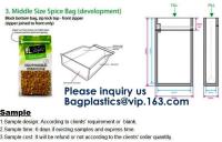 China Food Grade Custom Printed 10 Kg Plastic Rice Bag With Handle,5kg 10kg Rice/Wheat Flour/Grain Vacuum Packaging Bag With H for sale