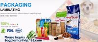 China Food Grade Custom Printed 10 Kg Plastic Rice Bag With Handle,5kg 10kg Rice/Wheat Flour/Grain Vacuum Packaging Bag With H for sale