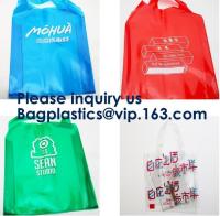China Heavy-duty Clear Transparent PVC Shopping Bag,Fashion Transparent Pvc Coated Canvas Shopping Bag, Bagease, Bagplastics for sale