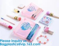 China Cosmetic Bag Toiletry bag Drawstring Bag Bikini Swimwear Bag Cosmetic Packaging Bag Canvas Pouch Canvas Tote Bag for sale
