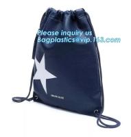 China Soft Best Selling Pu Leather Drawstring Bag,PU Leather Earphone Headphone Drawstring Pouch Bag, Bagease, Bagplastics for sale