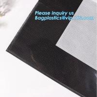 China Ecological Bag Supermarket Ecological Non Woven Bag,Promotional Printed Non Woven Pp Shopping Bags, Bagease, Bagplastics for sale