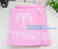 China Ecological Bag Supermarket Ecological Non Woven Bag,Promotional Printed Non Woven Pp Shopping Bags, Bagease, Bagplastics for sale