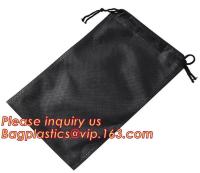 China Logo Printed Tote Bag Foldable Reusable Shopping Folding Non Woven Bag With Handle,Foldable Eco Shopping Folding PP Non for sale