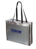 China Non Woven Shopping Bag Tnt Material/Promotional Polypropylene Non Woven Bags/Non Woven Tote Bags, Eco Friendly Biodegrad for sale