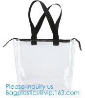 China Promotional Transparent PVC Clear Drawstring Backpack Bags,Promotional Hot Selling Waterproof Transparent PVC Backpack D for sale