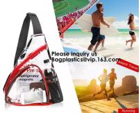 China Clear PVC backpack Stadium Approved Transparent Backpack,School Backpack Bag, Transfer Backpack Fashion transparent for sale