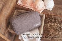 China Women Travel Organizer Cosmetic Bag Hanging Toilet Bag,Cosmetic Bag Neoprene Makeup Bag for Woman, bagease, bagplastics for sale