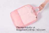 China Makeup Case Women Multifunction Folding Cosmetic bag Travel Toiletry Bag,Pouch Women Cosmetic Bag, bagease, bagplastics for sale