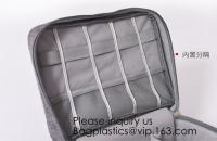 China Oxford fabric, Use of portable, waterproof wear resistance, high elasticity,Cosmetic Bag, Travel Bag, Wash Bag,Toiletrie for sale
