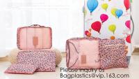 China Travel Make Up Organizer multifunction Wholesale Custom Makeup Cosmetic Bag,Waterproof Wash Organizer Storage Makeup Pou for sale