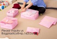 China Laundry Pouch, Laundry Bags,Travel Toileter Cosmetic Bag With Case Organizer Promotion Hanging Travel Wash Bag Travel To for sale