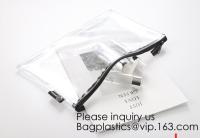 China Office Stationery Waterproof Document Slider Pvc Packing Bag,PVC bags, EVA bags, zipper bags, stand up zipper bags for sale