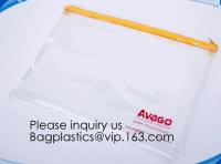 China Cute Style Transparent PVC Unicorn Prints Makeup Cosmetic Bag Pouch for Women Girls Candy Bag, bagease, bagplastics for sale