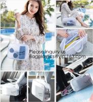 China Small Storage Bags For Makeup Zipper Pouch Travel Cosmetic Transparent Clear PVC Bag,Makeup Bag Waterproof Cute Clear Tr for sale