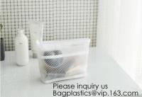 China Women Makeup Organizer Pouches Tote Travel Toiletry Bags Transparent PVC Cosmetic Bag,Makeup Pouch Travel Clear Cosmetic for sale