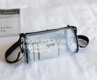 China Tube Bags, Promotional Beautiful Travel Small Cosmetic Pouch Women Clutch Bag PVC Shiny Cosmetic Beauty Makeup Bag for sale