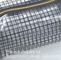 China Promotion Travel PVC Cosmetic Pouch,PVC Makeup Bag Pouches Tote Clear Transparent Cosmetic Travel Bag For Sale for sale
