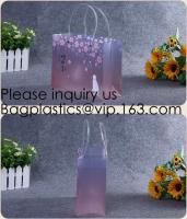 China Custom Clear Pvc Lady Handbag Set Transparent Beach Tote Bag With Inner Pouch,Shoulder Tote Holographic PVC Beach Bag for sale
