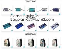 China Eco Friendly Coat Canvas Large Travel Cosmetic Bag Brand Set With Bottle,Birds and flowers Makeup Cosmetic Case Custom for sale