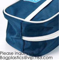 China Organizer Travel Toilet Bag Function Canvas Makeup Bag Women With Zipper,Shopping/Tote/Drawstring Bag Cooler Bag/Lunch B for sale