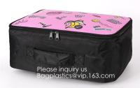 China Promotional Male Wash Bags Custom Logo Make Up Waterproof Canvas Leather Makeup Cosmetic Storage Men Toiletry, bagease, for sale