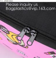China Promotional Male Wash Bags Custom Logo Make Up Waterproof Canvas Leather Makeup Cosmetic Storage Men Toiletry, bagease, for sale