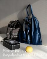 China New Design Thickening Type Portable Thermal Ice Pack Storage Small Lunch Bag Hot Sale Excellent Wholesale With Low Price for sale