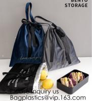 China New Design Thickening Type Portable Thermal Ice Pack Storage Small Lunch Bag Hot Sale Excellent Wholesale With Low Price for sale
