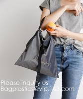 China New Design Thickening Type Portable Thermal Ice Pack Storage Small Lunch Bag Hot Sale Excellent Wholesale With Low Price for sale