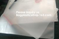 China Waterproof Clear Plastic Zip Lock PVC A5 Document File Zipper Bag,Stationary Pen Pencil Packaging Bags,holder, case,pac for sale