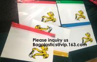 China Metal Zipper Bag, Metal Slider Bag,Quad Seal Flat Poly Metallized Film Slider Zipper Clear Packaging Bag, metal zipper for sale