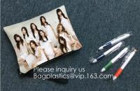 China Promotional Neoprene School Stationery Pencil Pouch/Bag/Case,Document Bag File Folder Stationery Pen Case Pencil Bag for sale