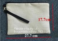 China Promotional Neoprene School Stationery Pencil Pouch/Bag/Case,Document Bag File Folder Stationery Pen Case Pencil Bag for sale