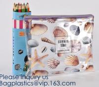 China EVA material mini cosmetic zipper bags,Products Packaging Eva Zipper School Bag,EVA k Bags Portable Travel MakeupT for sale