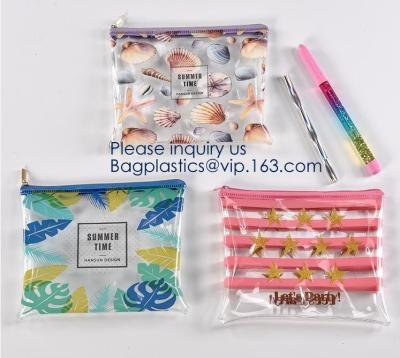 China EVA material mini cosmetic zipper bags,Products Packaging Eva Zipper School Bag,EVA k Bags Portable Travel MakeupT for sale