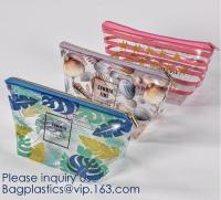 China EVA material mini cosmetic zipper bags,Products Packaging Eva Zipper School Bag,EVA k Bags Portable Travel MakeupT for sale
