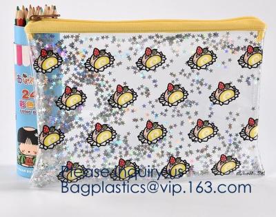 China EVA k Bags Portable Travel MakeupToiletry Cosmetic Bag Packing Pouch,skin care bag cosmetic sample bag with nylon for sale