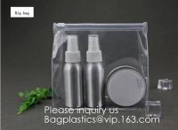 China Accept Customized Eco-Friendly Eva Cosmetic Bag Makeup Bag For Women,swimwear/ large capacity storage bag for toiletries for sale