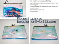 China Accept Customized Eco-Friendly Eva Cosmetic Bag Makeup Bag For Women,swimwear/ large capacity storage bag for toiletries for sale