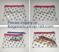 China Accept Customized Eco-Friendly Eva Cosmetic Bag Makeup Bag For Women,swimwear/ large capacity storage bag for toiletries for sale