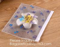 China Custom Screen Printing Clear EVA k Bags Portable Travel MakeupToiletry Cosmetic Bag Packing Pouch, BAGEASE PACK for sale