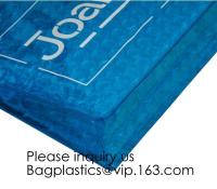 China Make Up Or Cosmetic Packing Mini k Bags Cushioning Laser Pvc k Bubble Bag Holographic Zipper Bag PVC Laser C for sale