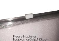 China k Bubble Bag Cosmetic,Skincare,Jewelry Shock-Proof,PVC  Holographic k Bubble Bag For Cosmetics, bagease for sale