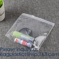 China Cosmetic, Gift, Mailing, Jewelry, Perfume Kids Cartoon Clear Eva Bag, Eva Zipper Bag, Eva Packaging Bag With Printing for sale