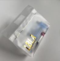 China Skin Care Packaging Supply Holographic Zipper Eva Eyelash Cosmetic BagStationery,Cosmetic,Advertisement,Promotion,Shoppi for sale