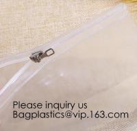 China Biodegradable EVA, Eco-Friendly PVC,PU,Swimwear Bag Beach Dry Recycled k Bag With White Dot Print,Bagease, Bagplas for sale