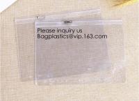 China Biodegradable EVA, Eco-Friendly PVC,PU,Swimwear Bag Beach Dry Recycled k Bag With White Dot Print,Bagease, Bagplas for sale