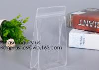 China Customized Bags PVC Phone Bag Cosmetic Bag Ladies Handbag Clothes Packing Bag Wine Cooler Ice Bag Stationery Document Ba for sale