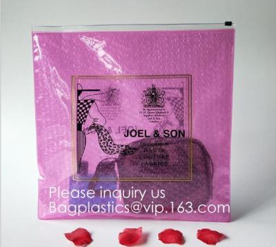 China Recyclable Stand-Up Clear Plastic Cosmetic Promotion Packing Bag,Reusable Wet Wipe Eva Stand Up Pouch Bag, bagease, bag for sale